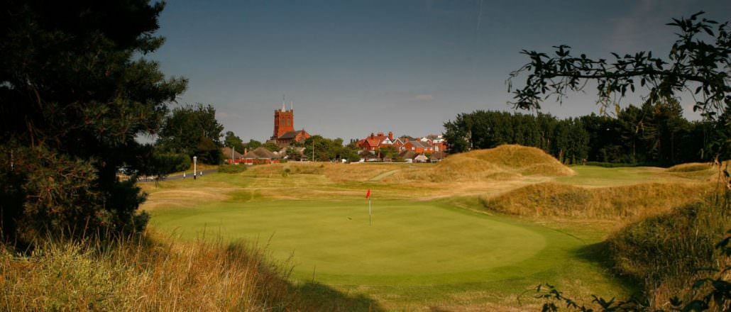 Best golf courses in Liverpool: Who makes our top 10? | National Club ...