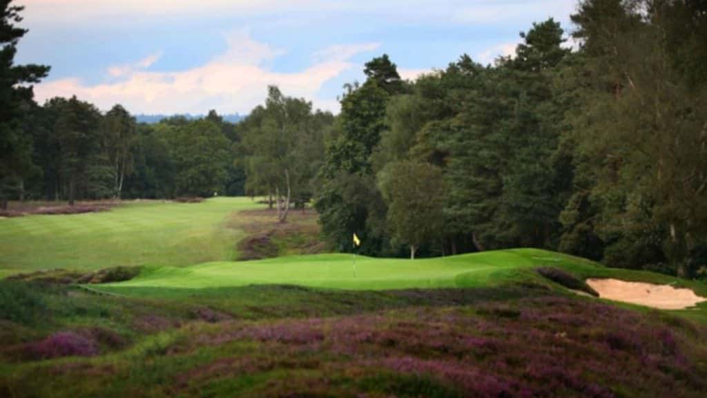 NCG Top 100s Rankings: We have updated our GB&I course ranking list for ...