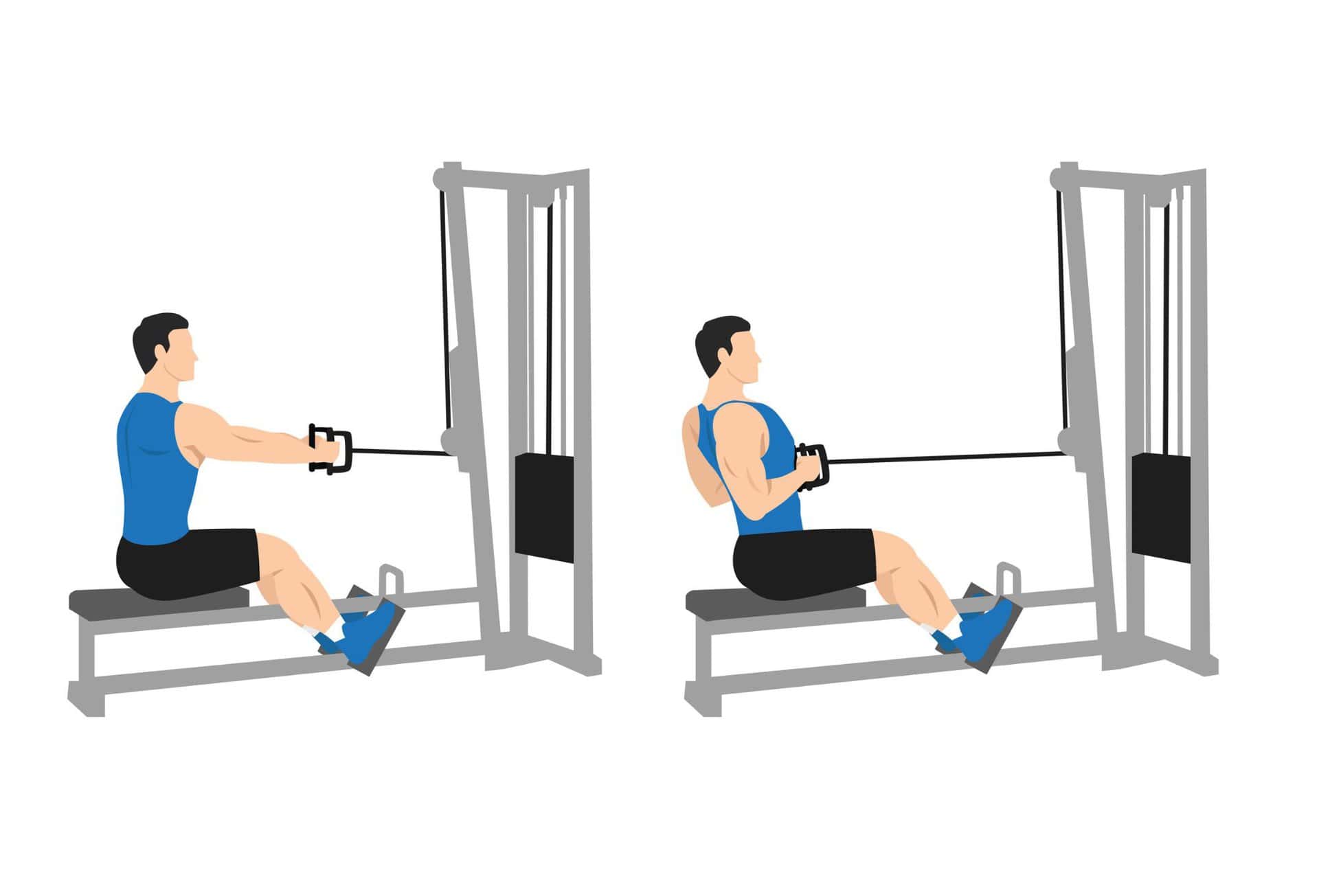 Back Strength and Mobility Exercises for Golfers | National Club Golfer