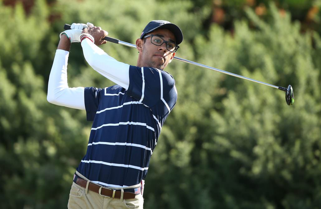 5 things you didn't know about this year's Walker Cup players ...