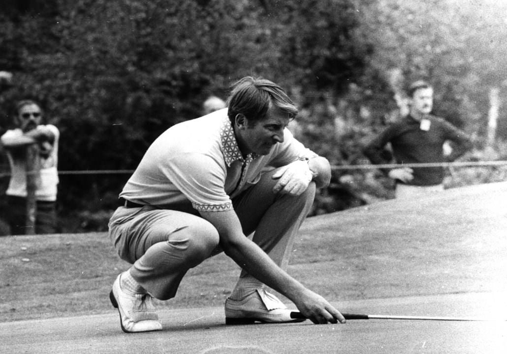 Brian Barnes was the older brother I never had - Ewen Murray | National ...