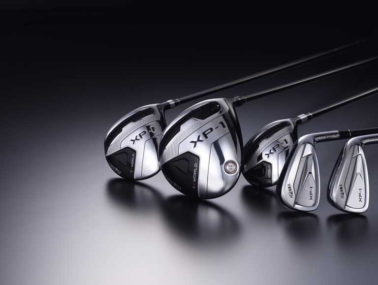 Honma game improvement clubs review - Golf Equipment - National Club ...