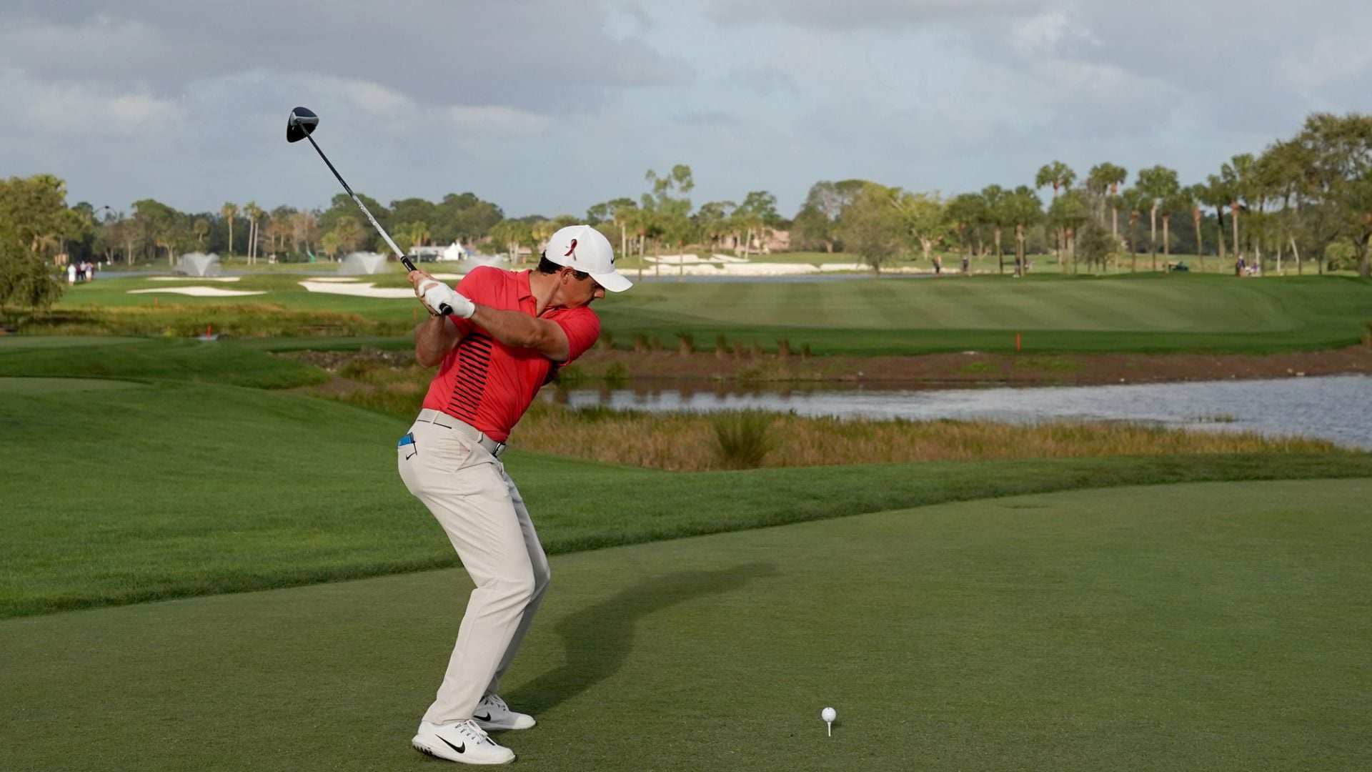 Top 10 Golf Exercises to Improve Swing Speed & Distance