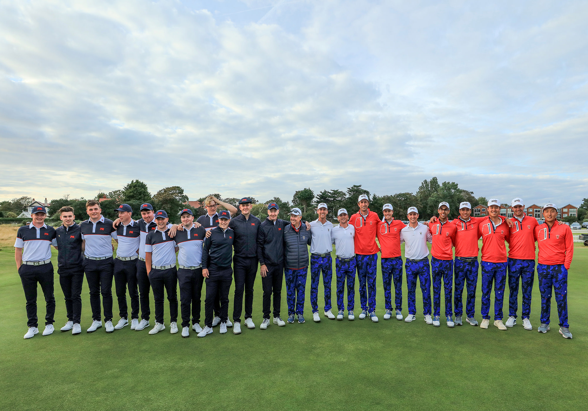 Walker Cup 2019: Which stars are turning pro? | National Club Golfer