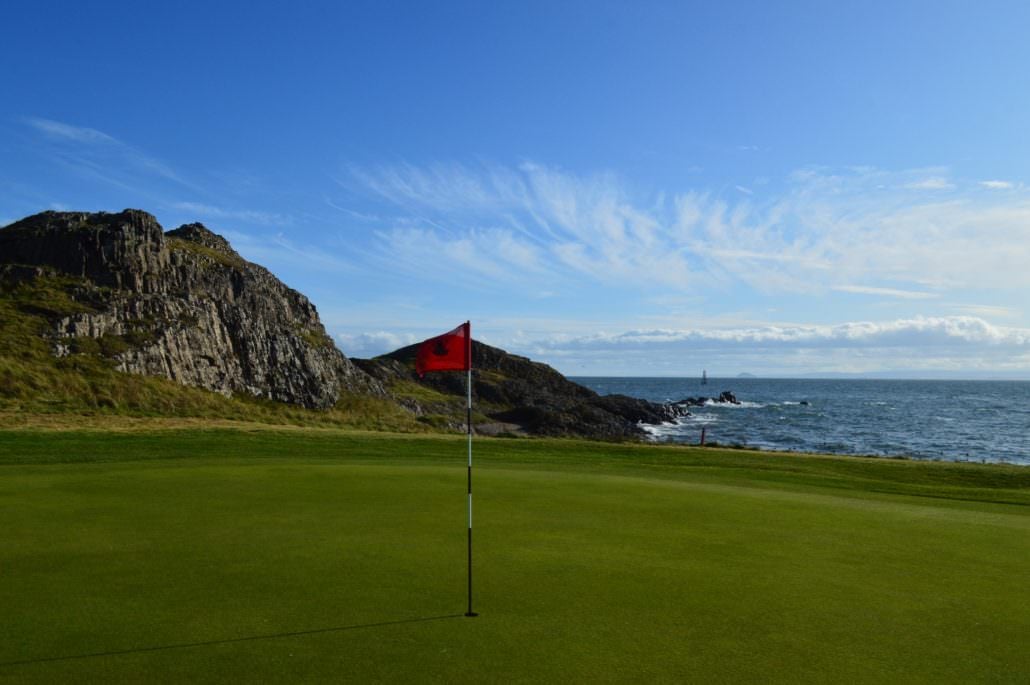 Elie Golf Club Review - National Club Golfer - Played by NCG | National ...