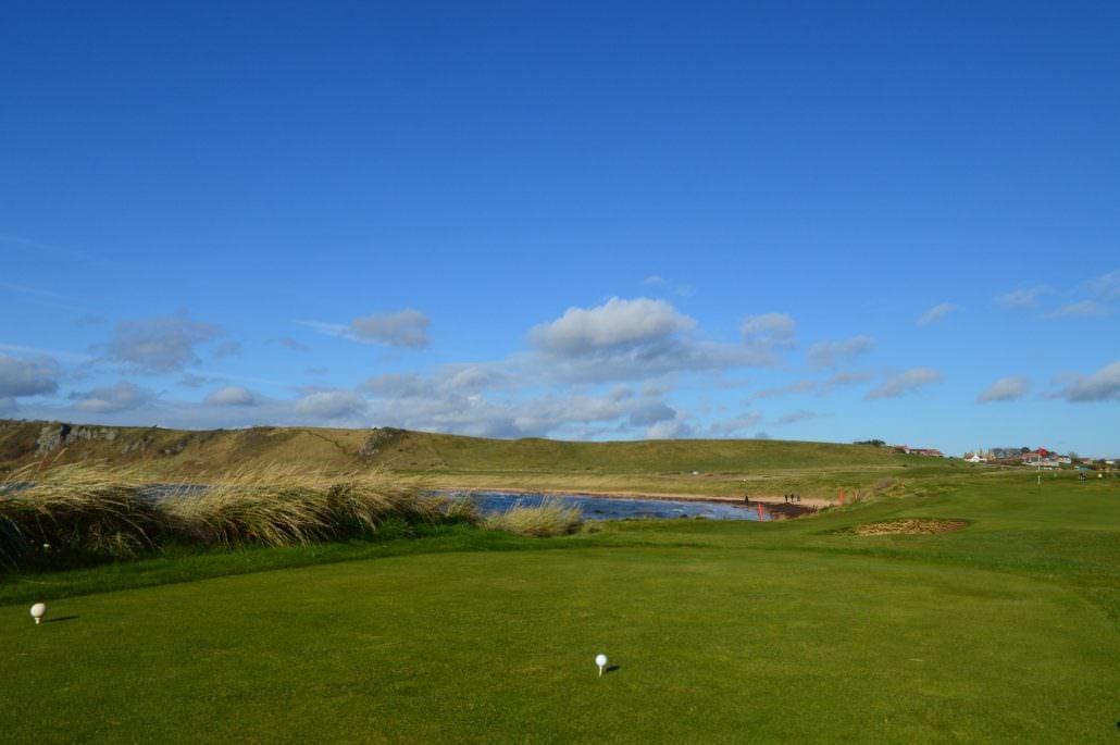 Elie Golf Club Review - National Club Golfer - Played by NCG