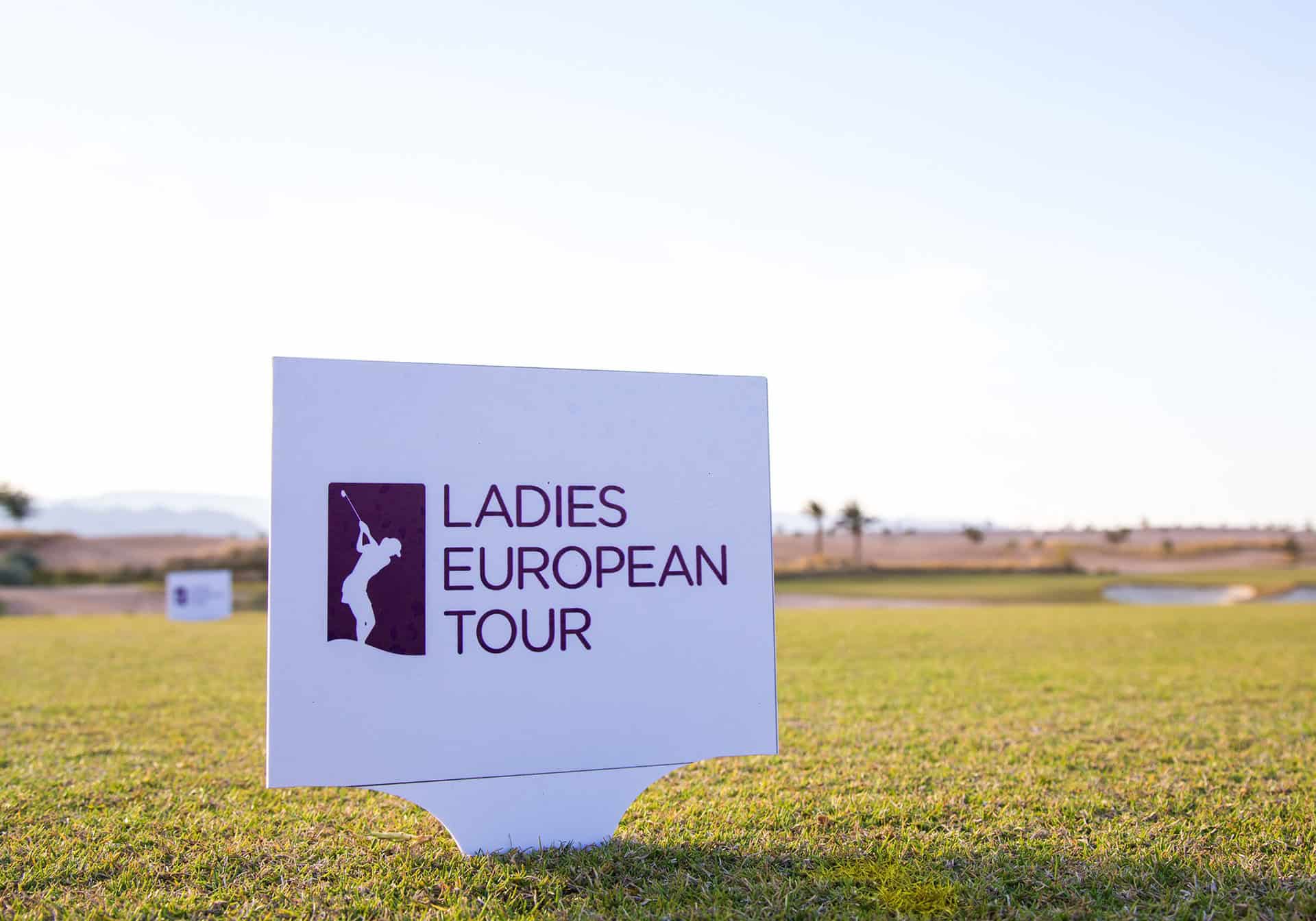 2020 Ladies European Tour schedule and results - National Club Golfer