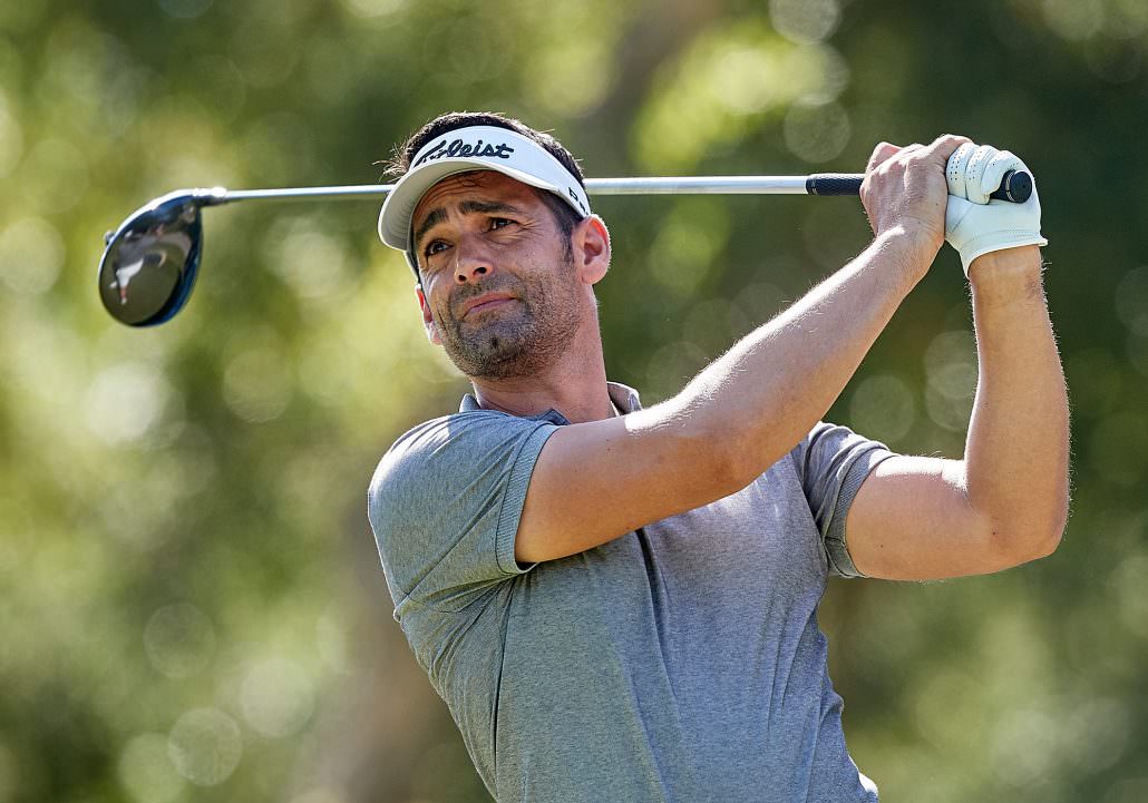 Is Lee Slattery the unluckiest player on tour this year? | National ...