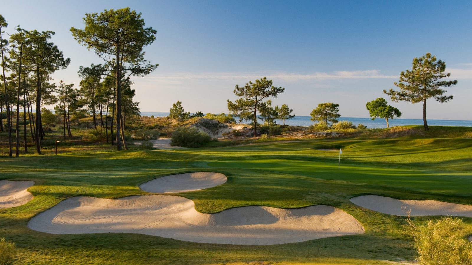 Best golf courses in Continental Europe | National Club Golfer ...