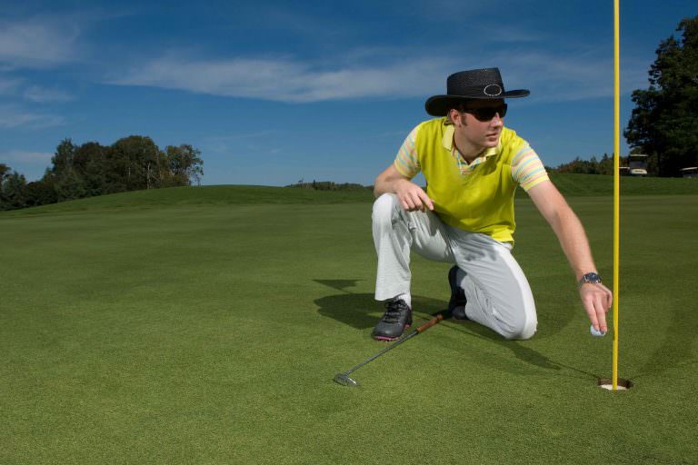 Golf cheats: Why are we obsessed with the tiny number who do it ...