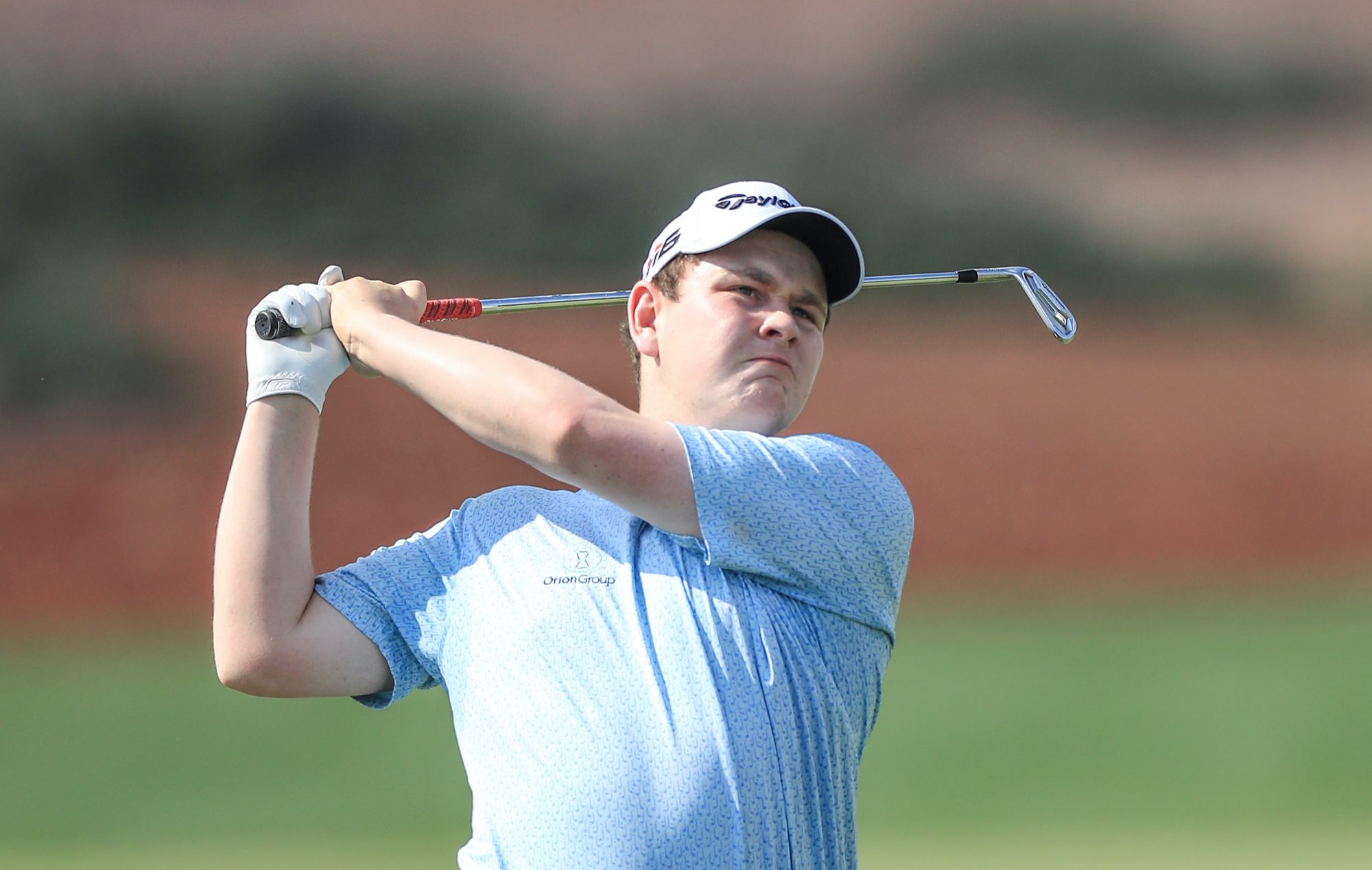 Robert MacIntyre seals Rookie of the Year title - National Club Golfer ...