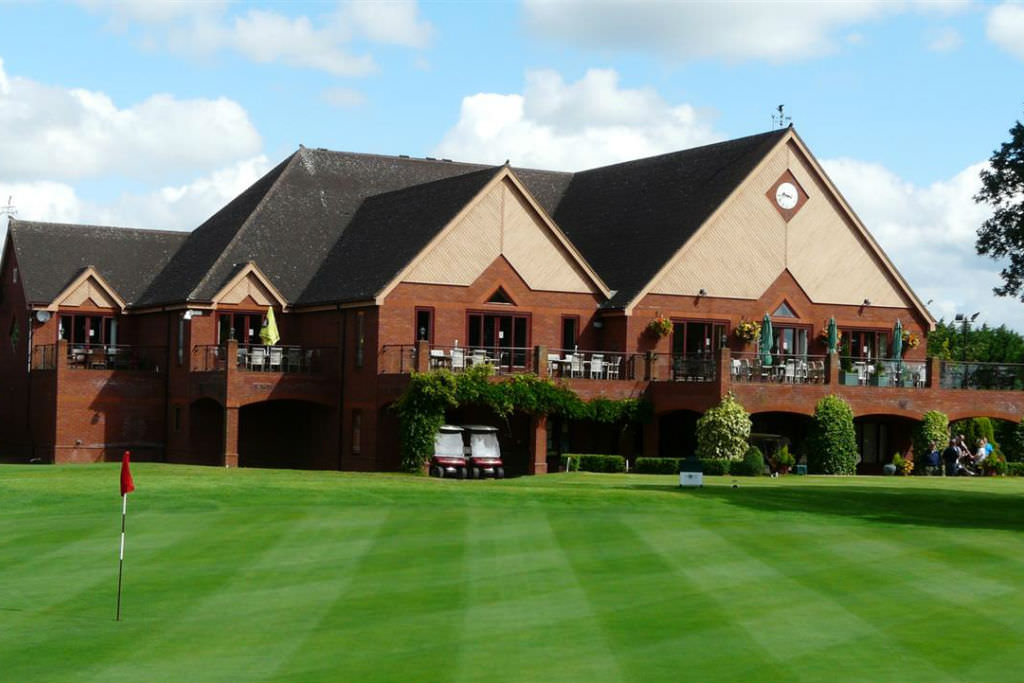 Doncaster Golf Club review | Played by NCG - National Club Golfer ...