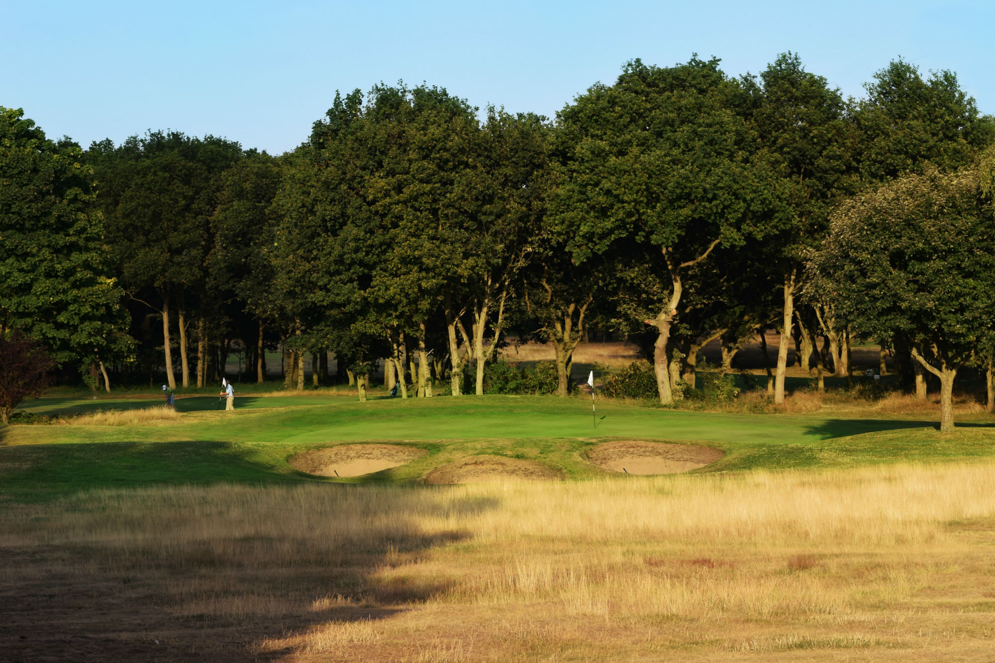 Doncaster Golf Club review | Played by NCG - National Club Golfer ...