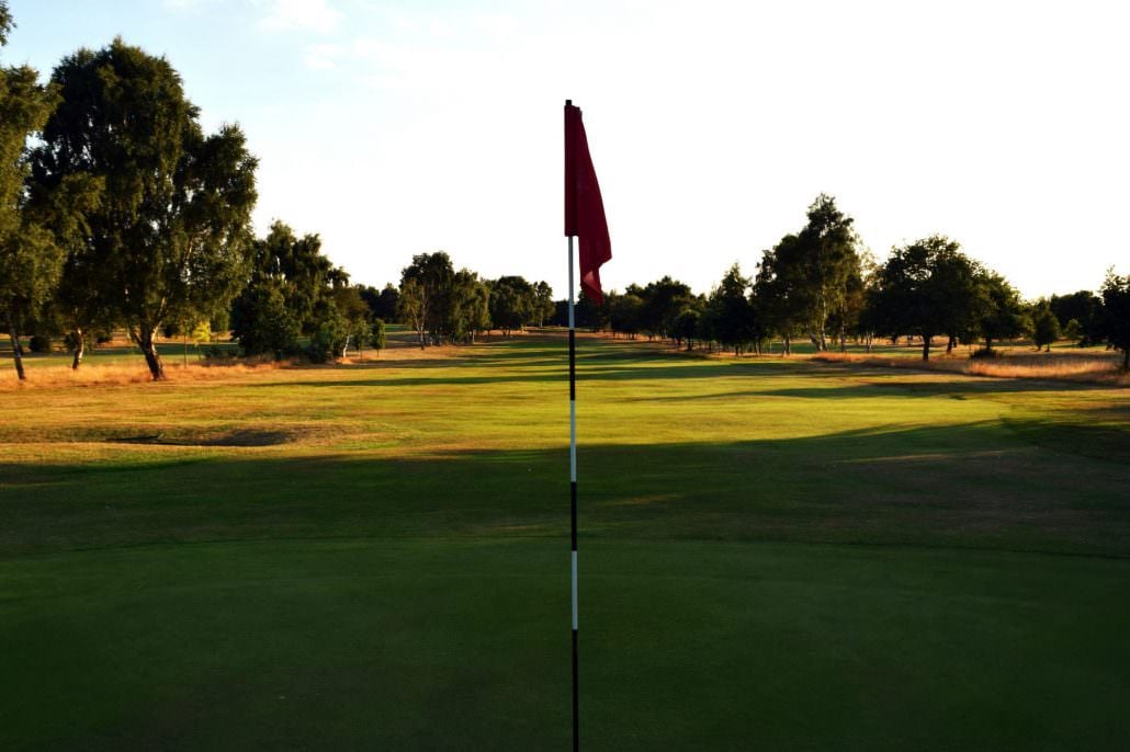 Doncaster Golf Club review | Played by NCG - National Club Golfer ...