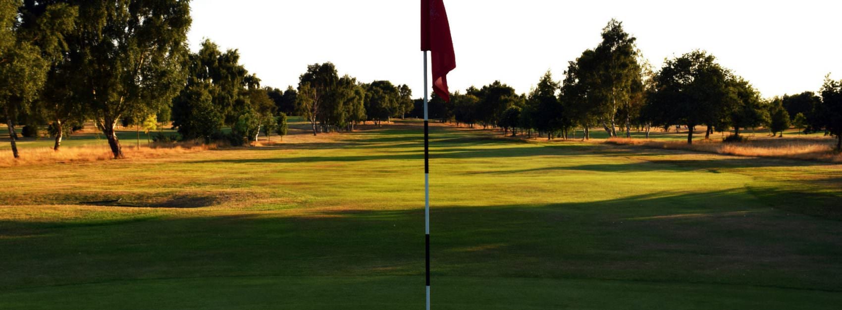 Doncaster Golf Club review | Played by NCG - National Club Golfer ...