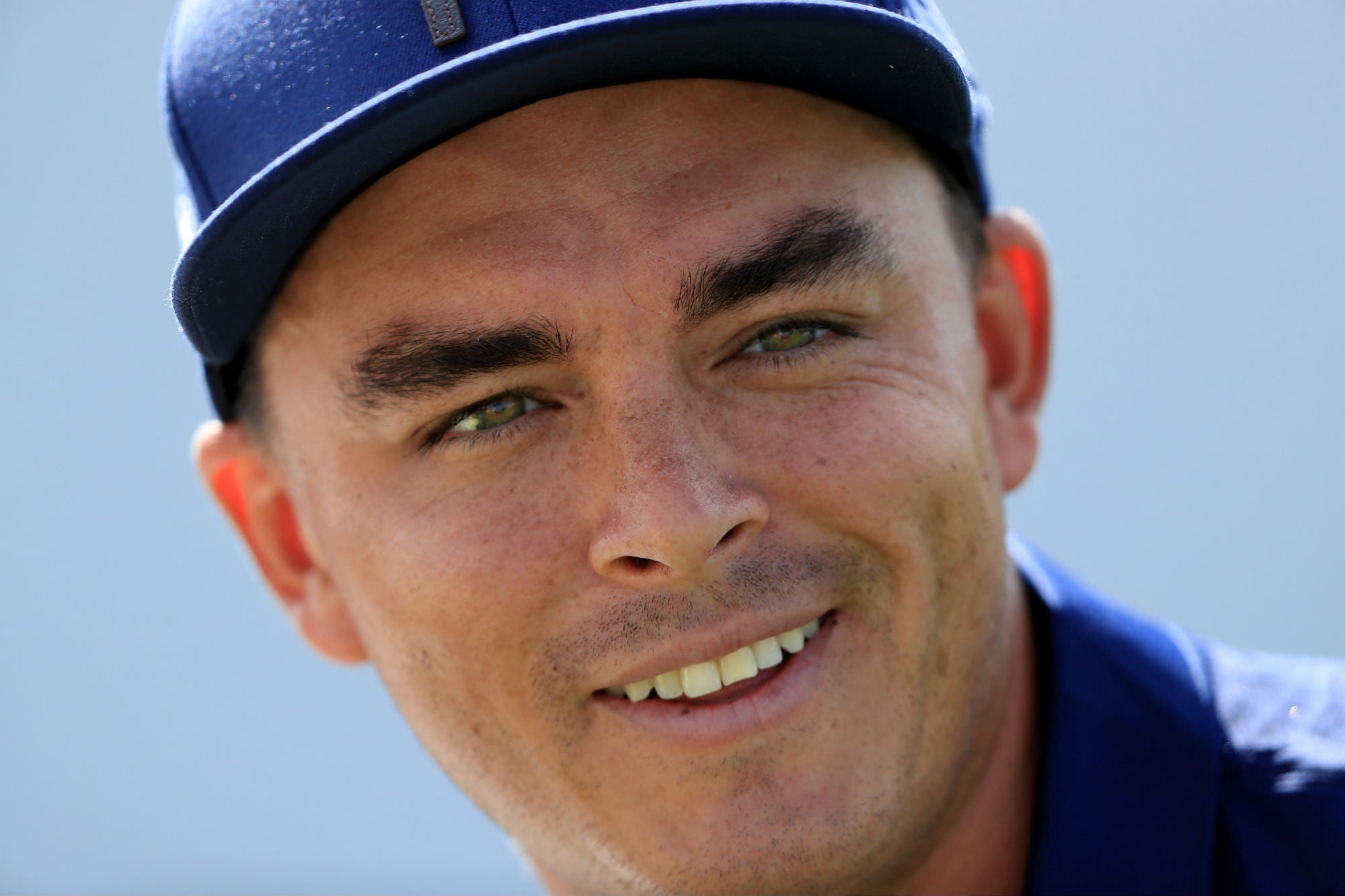 Rickie Fowler interview: NCG sits down with the PGA Tour star ...