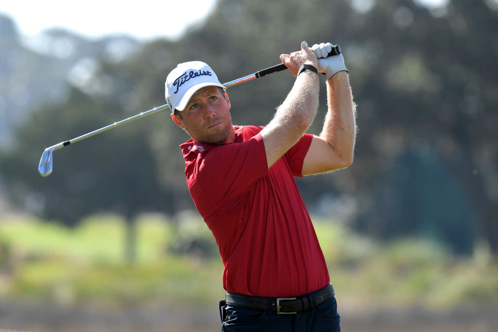 Tyler Duncan WITB 2019 | What's in the bag? | % National Club Golfer ...