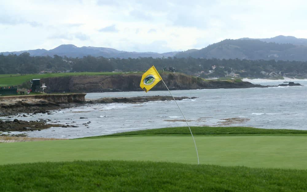 How to judge wind on the golf course: Dan Whittaker tips - National ...