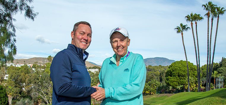 Ladies European Tour and LPGA merger given the green light - National Club Golfer