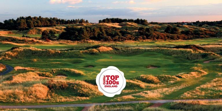 NCG's Top 100 Golf Courses in England - National Club Golfer | National ...