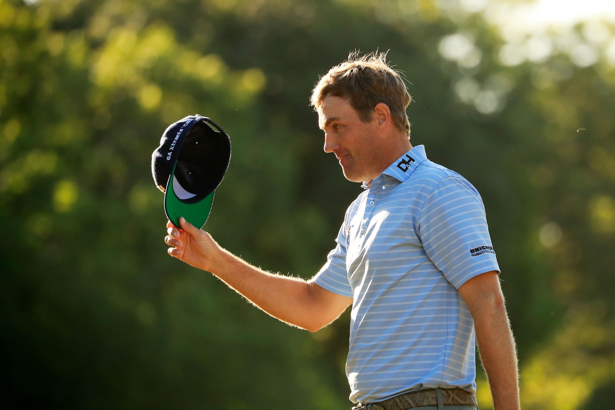 Brendon Todd goes back to back as remarkable turnaround continues ...