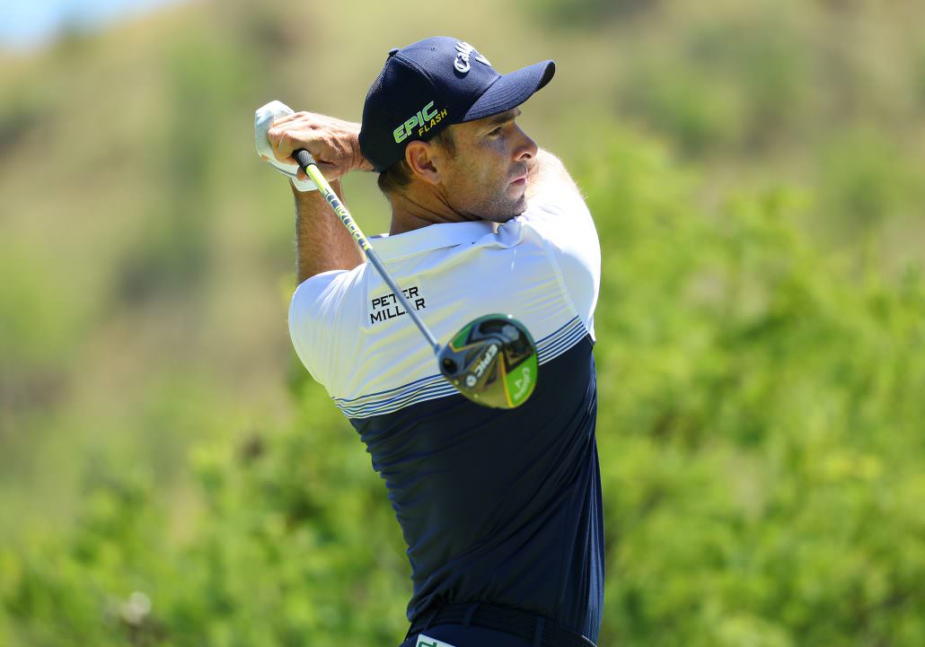 'I'm trying to reinvent myself': The return of Oliver Wilson | National ...