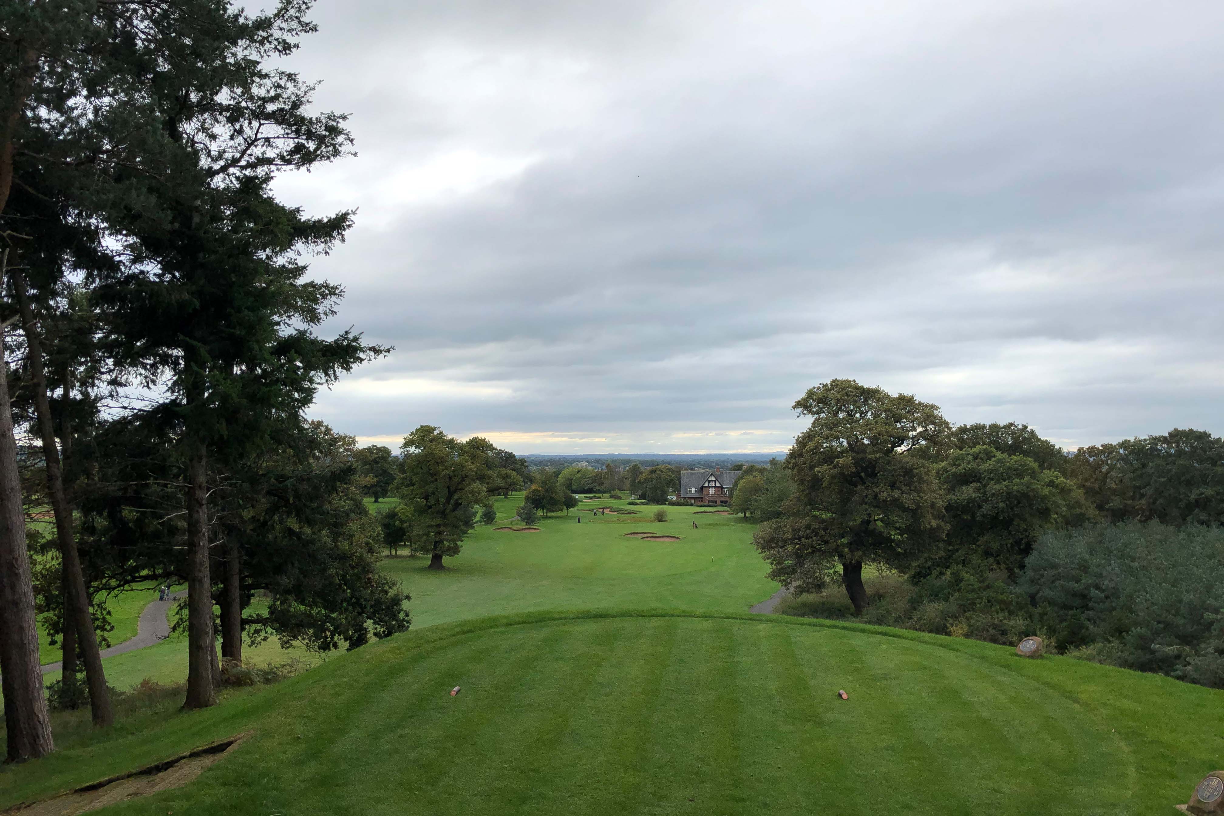 Carden Park review (Cheshire course) - Played by NCG - National Club Golfer