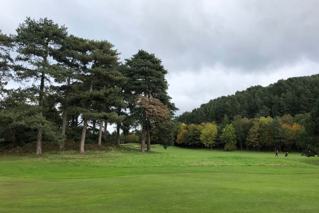 Carden Park review (Cheshire course) - Played by NCG - National Club ...