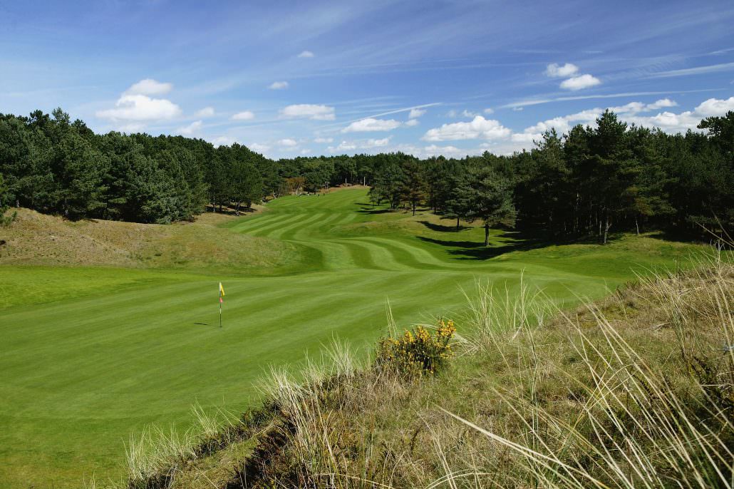 The big changes planned for Formby Golf Club's 'marmite' hole - NCG