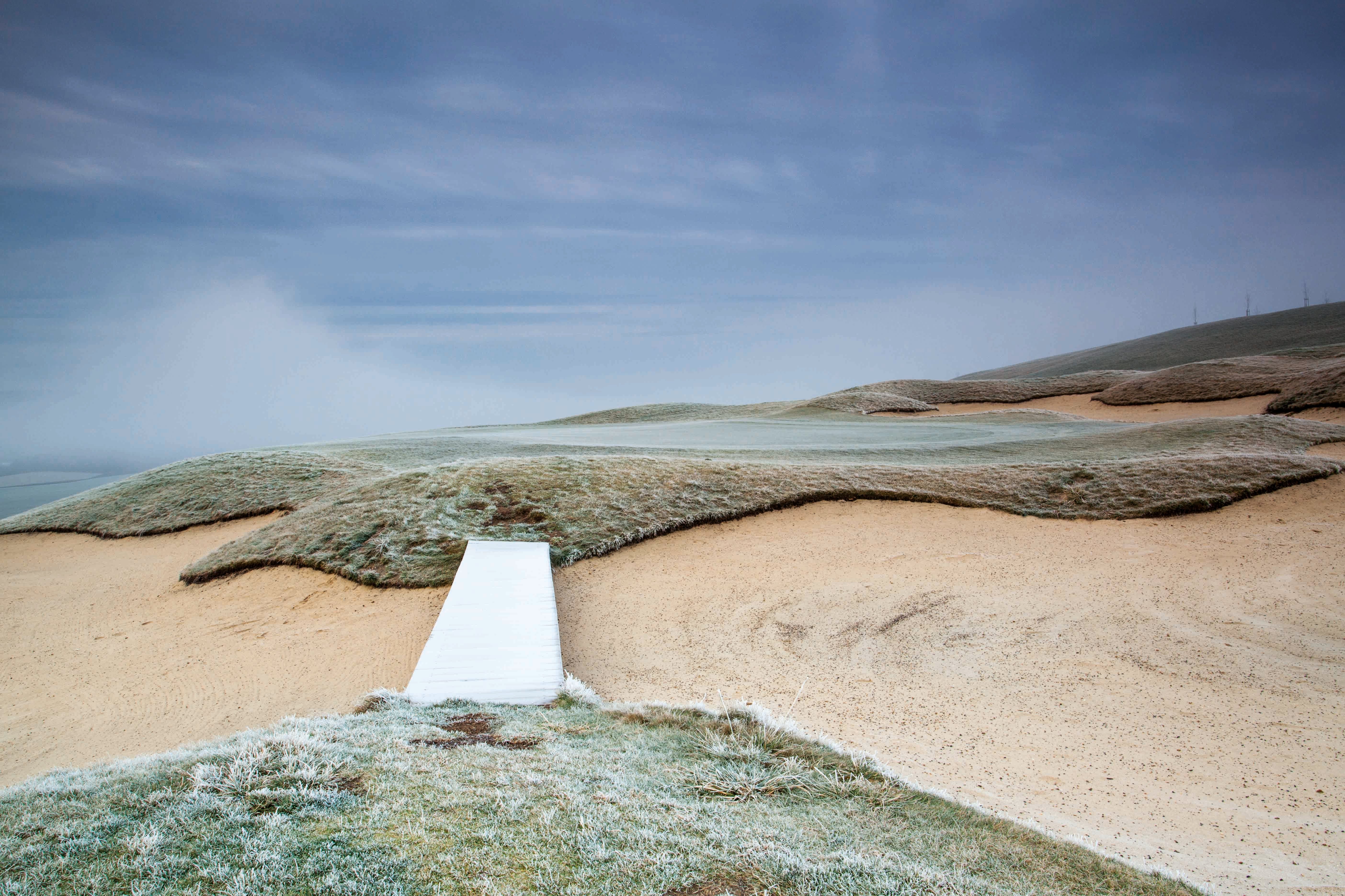 Is frost bad for golf courses? - National Club Golfer | National Club ...