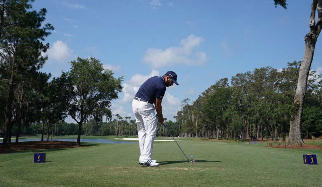 Who is Justin Thomas' wife? Meet Jillian Wisniewski