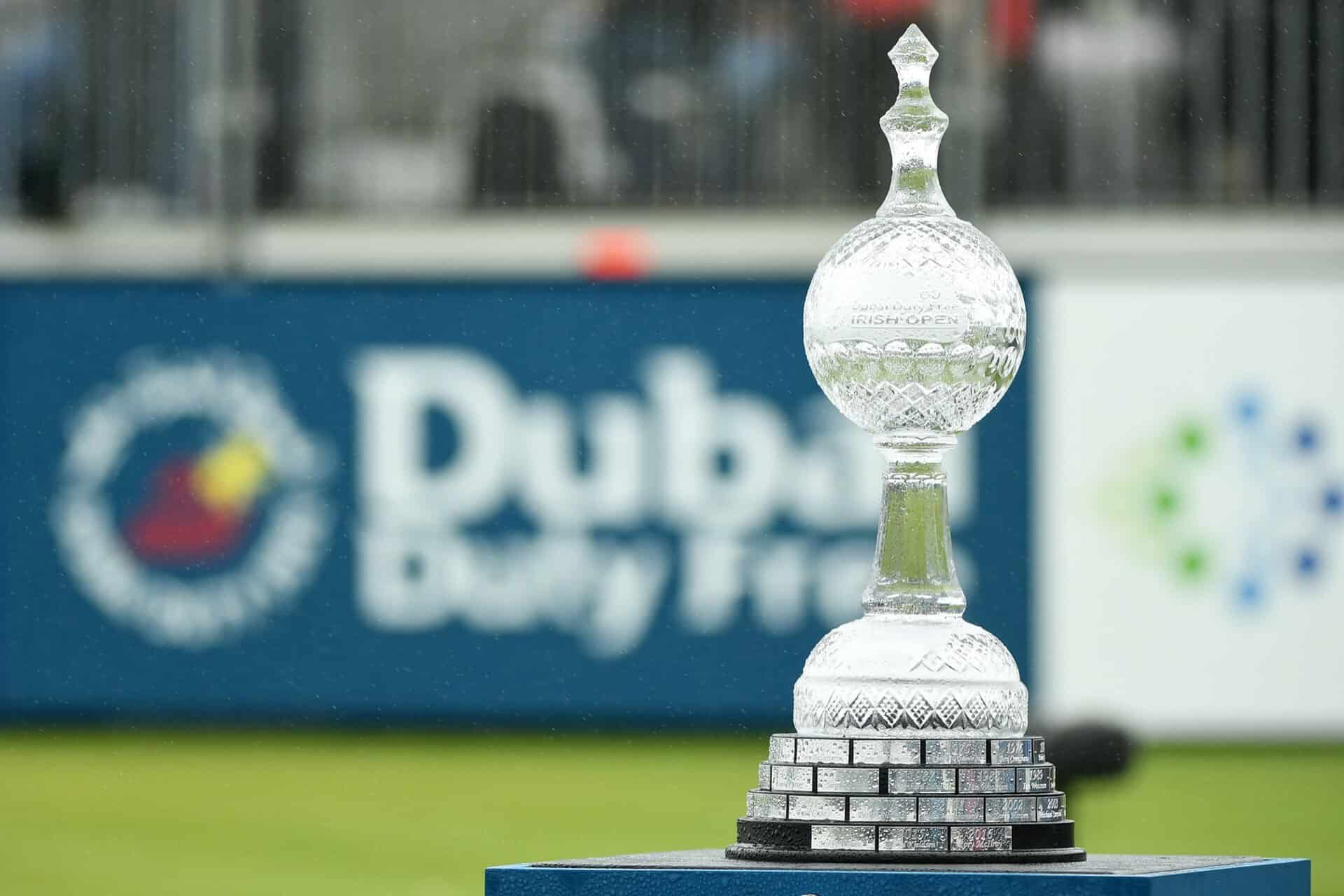 The Irish Open has a new host for 2020 and 2021 - National Club Golfer