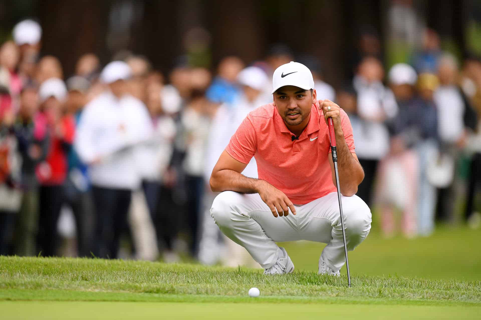 Why does Jason Day continue to divide opinion so easily? - National ...