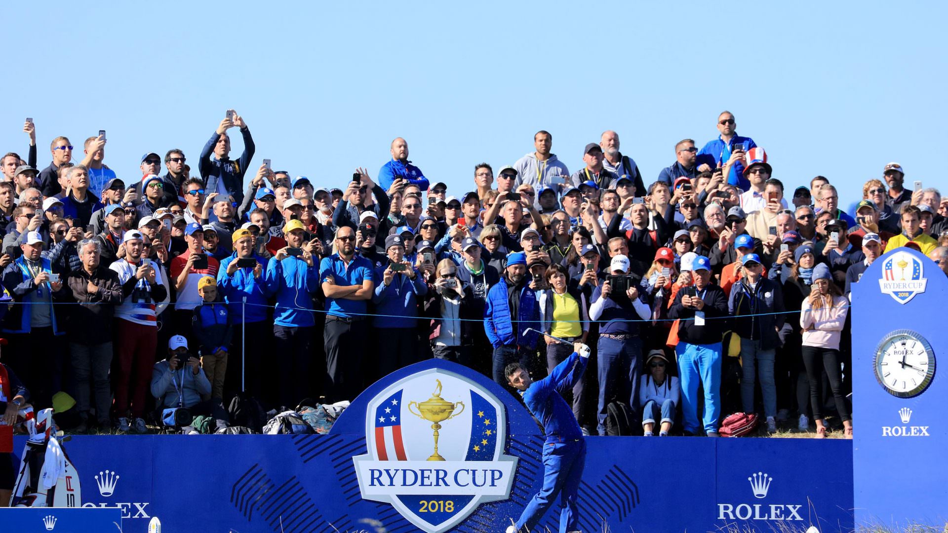 Ryder Cup ticket prices are crazy, but why is everyone so shocked ...