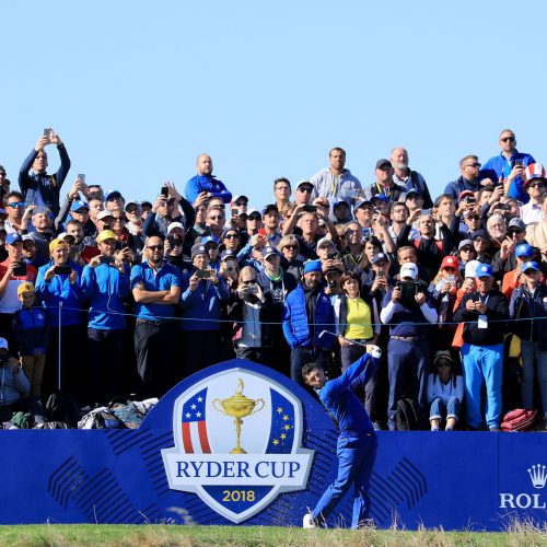 Ryder Cup ticket prices are crazy, but why is everyone so shocked ...