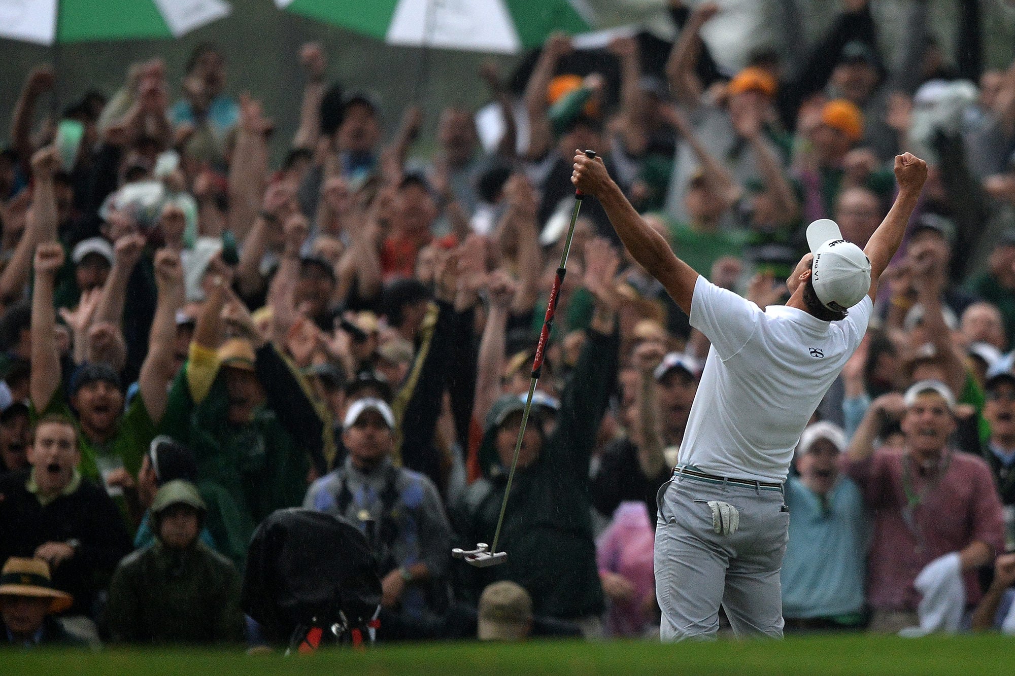 Who are the best Australian golfers of all time? | National Club Golfer