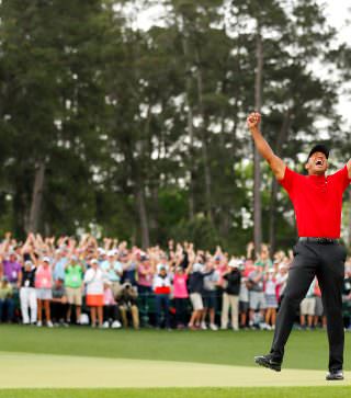 World No 1 golfers: A list of every player to top the rankings ...