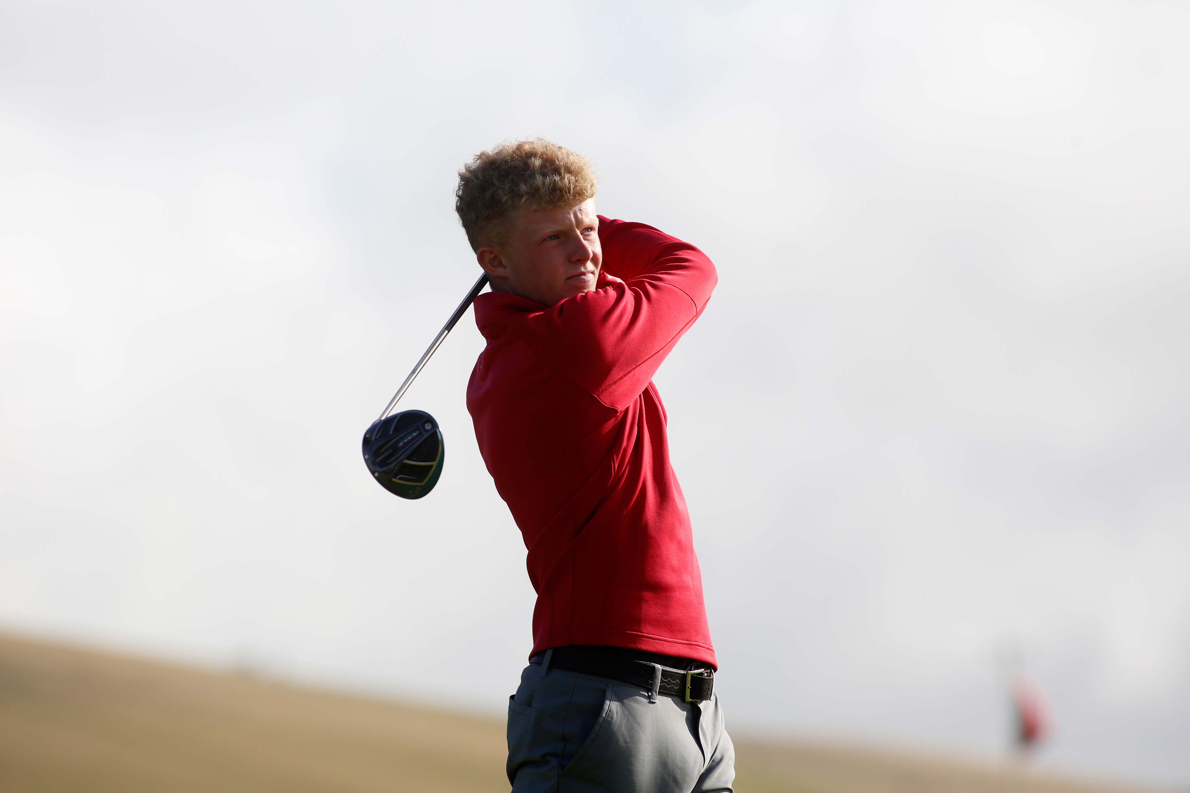 58 in golf: Craig Passmore joins the sport's most elite club - National ...