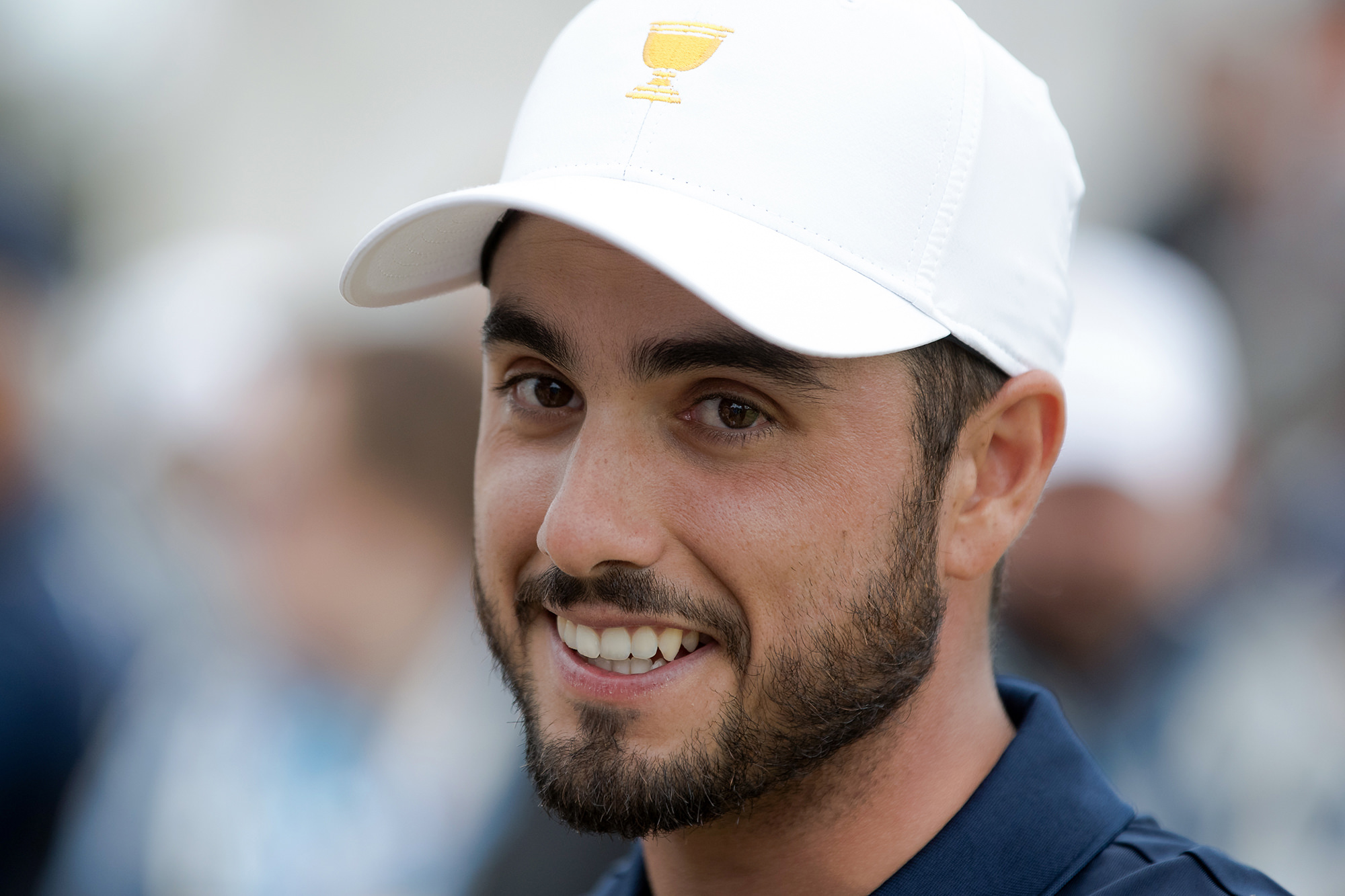 Abraham Ancer launches new tequila company (obviously) | National Club ...