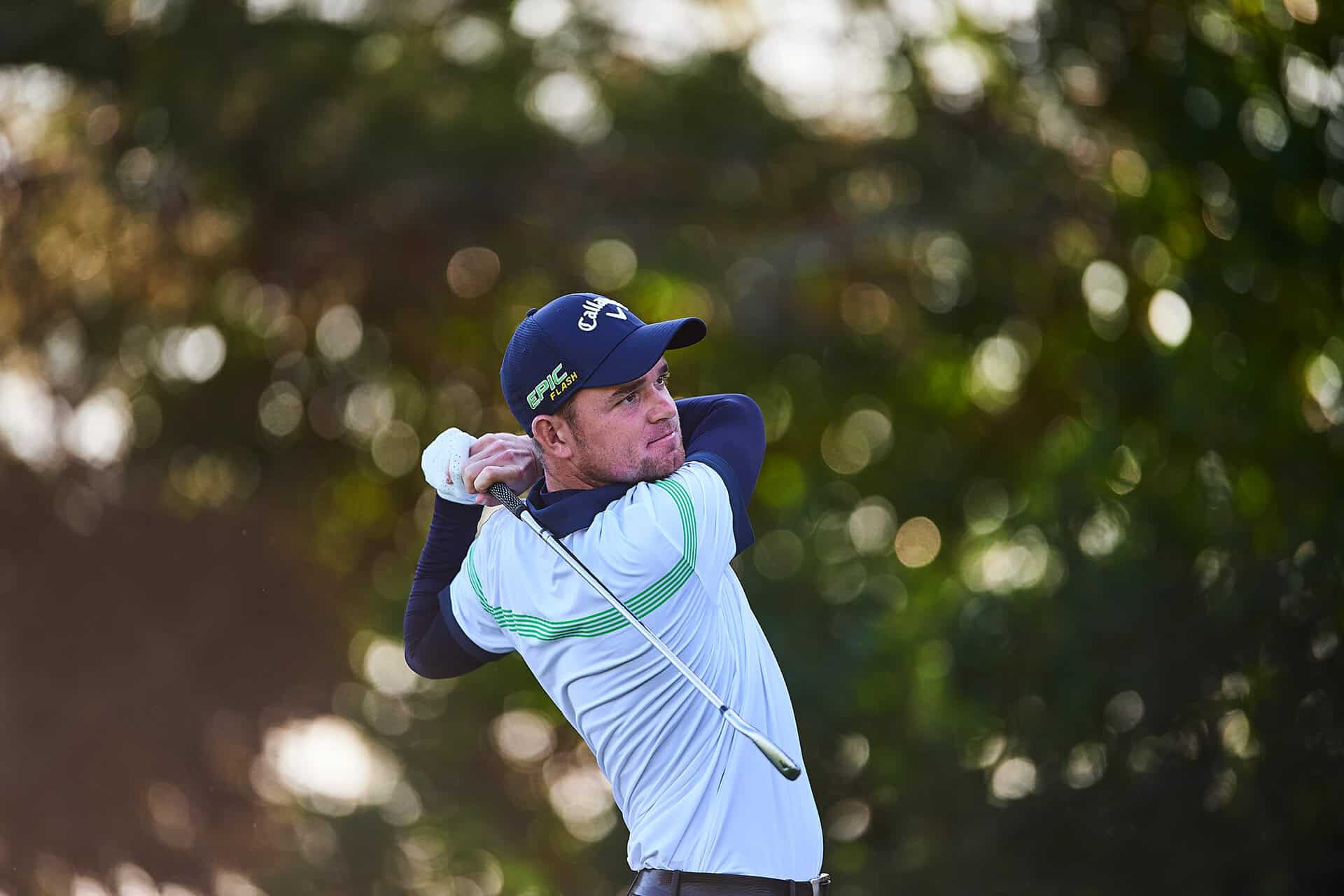 Dale Whitnell on the brutal reality of financing a European Tour career ...