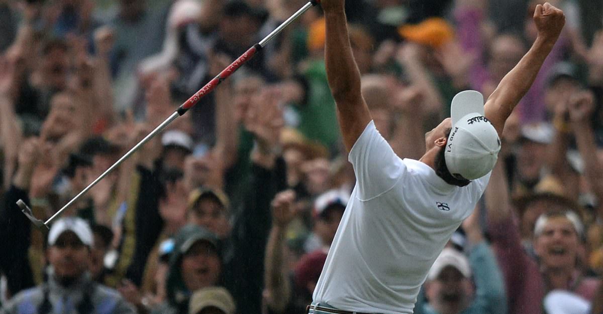 Who are the best Australian golfers of all time? | National Club Golfer