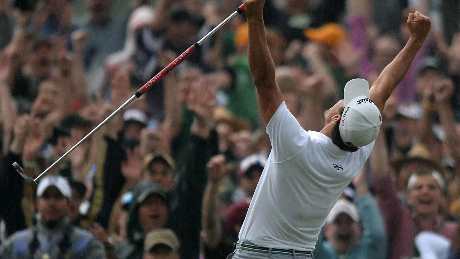 Who are the best Australian golfers of all time? | National Club Golfer