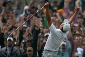 Who are the best Australian golfers of all time? | National Club Golfer