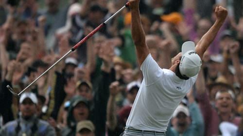 Who are the best Australian golfers of all time? | National Club Golfer