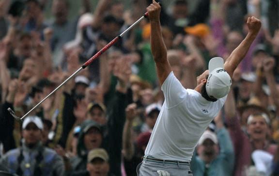 Who are the best Australian golfers of all time? | National Club Golfer