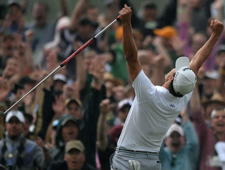 Who are the best Australian golfers of all time? | National Club Golfer