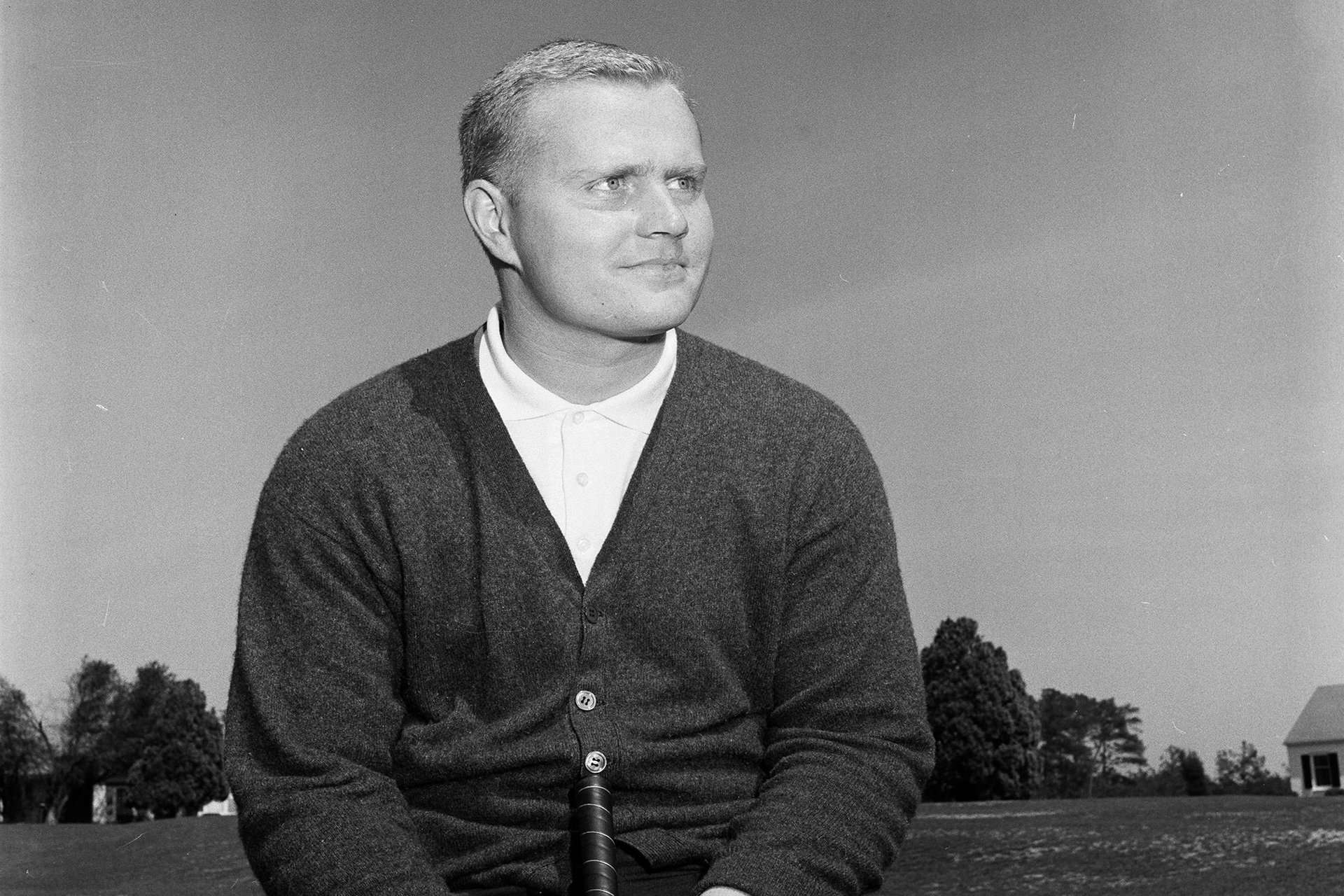 Could today's youngsters cope with Jack Nicklaus' schedule? - National ...