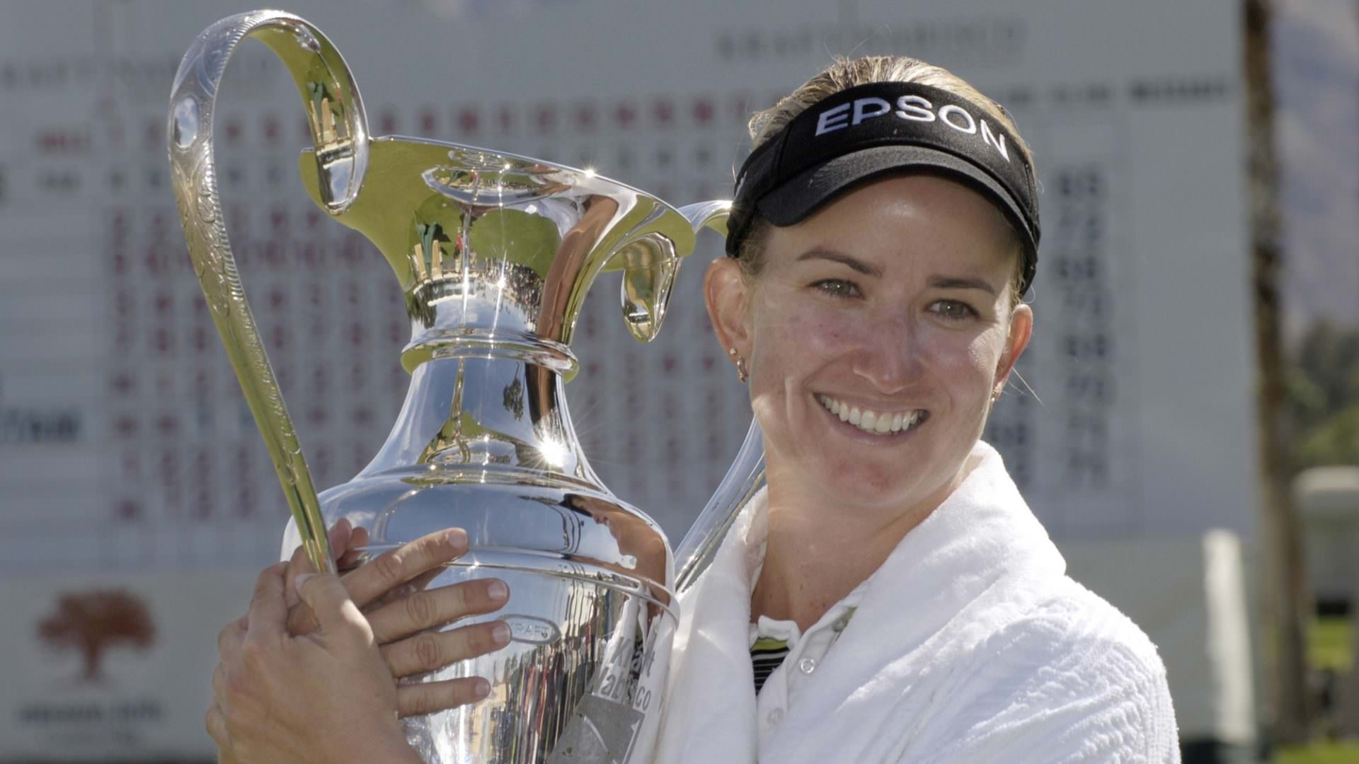 Who is Karrie Webb? - National Club Golfer | National Club Golfer