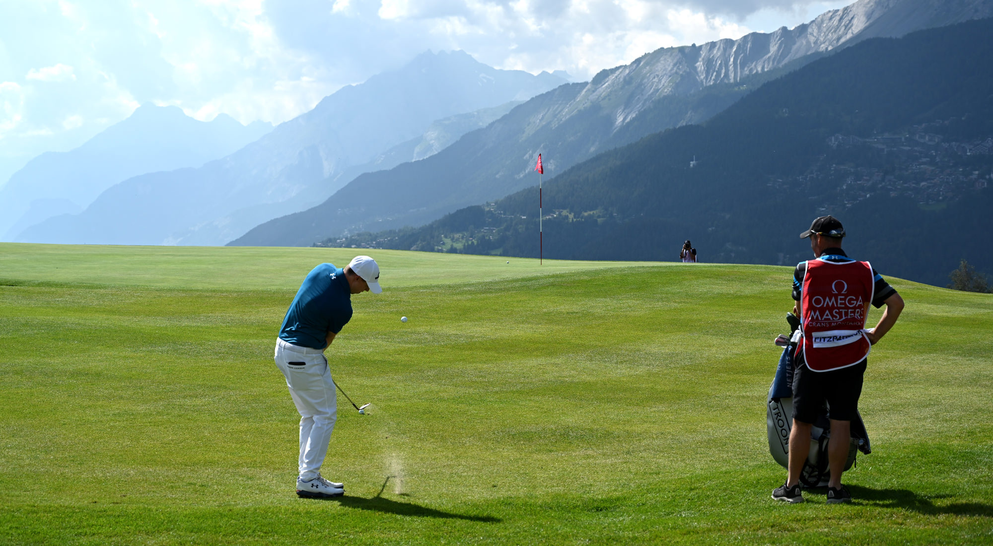 Cack Handed Chipping: What's it all about?