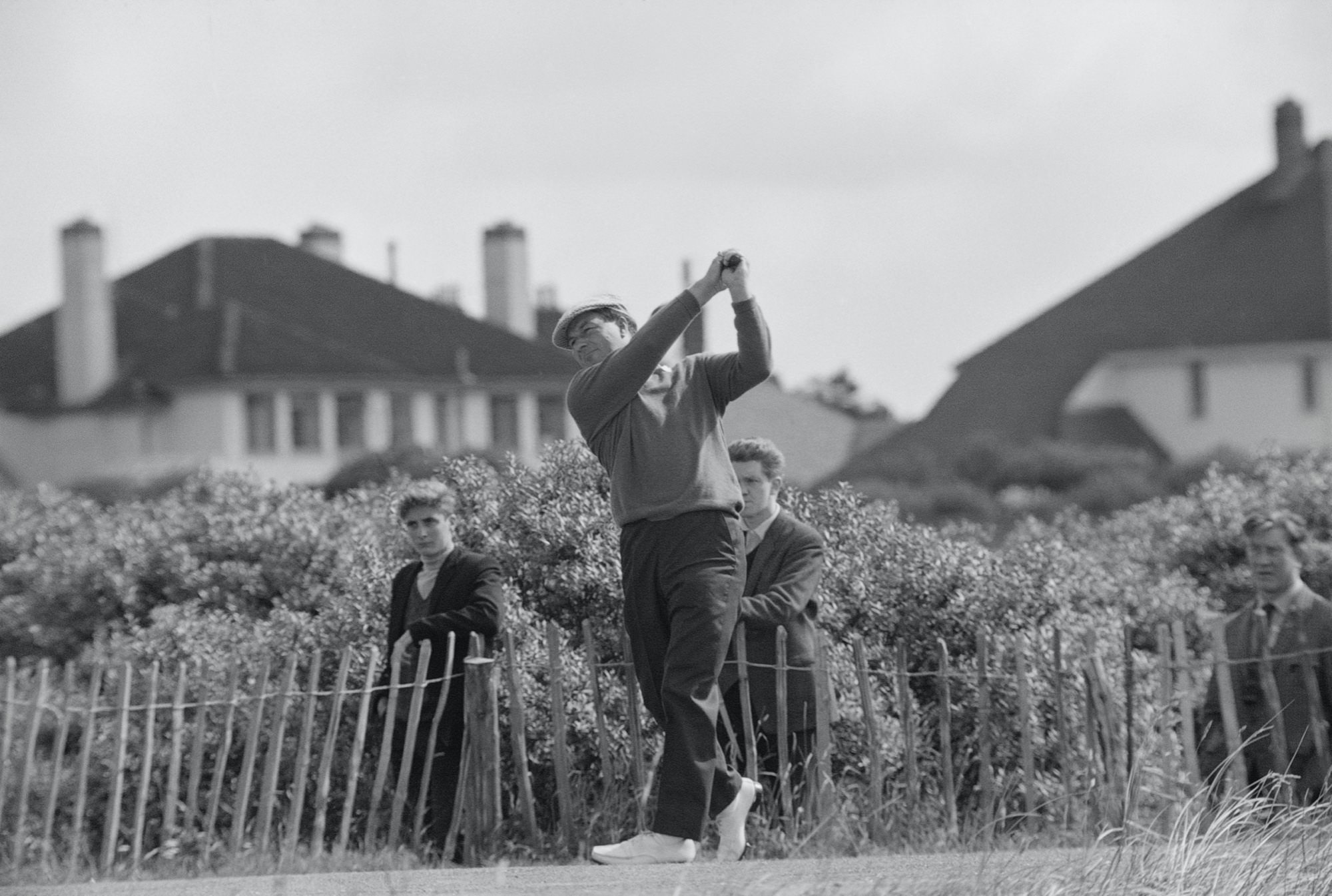 Who are the best Australian golfers of all time? | National Club Golfer